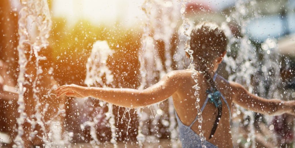 Recreational & Decorative Water Systems | CDG